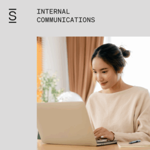 What is Internal Communications? Definition & Best Practices | Simpplr