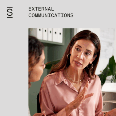 What Is External Communications? Definition & Examples | Simpplr