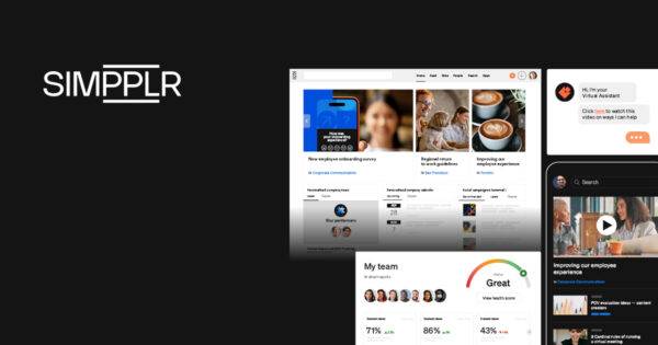 Best Intranet Platforms: Top Software & Solutions Guide 2025 | Simpplr