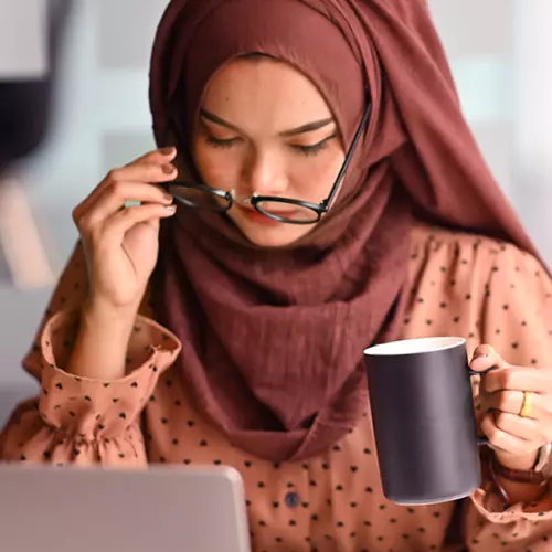 Make work work for everyone - Simpplr