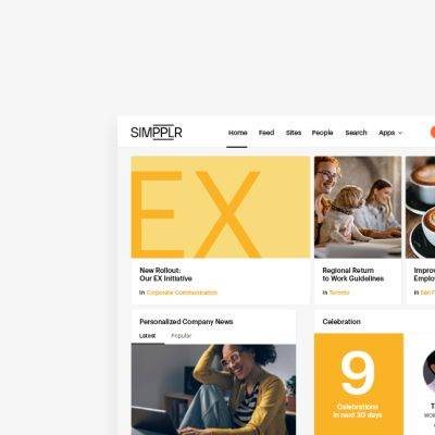 Videos Archives - Simpplr