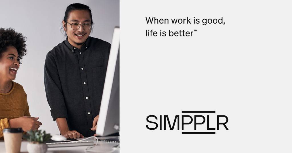 Use Technology to Improve the Employee Experience | Simpplr
