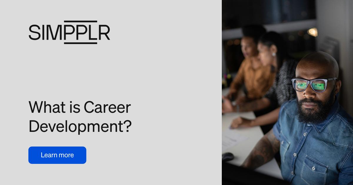 What is Career Development? Definition & Strategies
