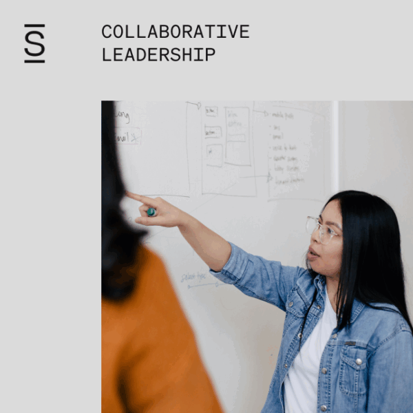 What is Collaborative Leadership? Definition & Examples | Simpplr