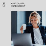 What is Continuous Improvement? Definition, Examples | Simpplr