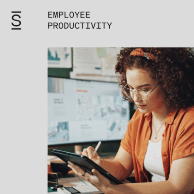 Employee Productivity: What is Work Productivity? | Simpplr