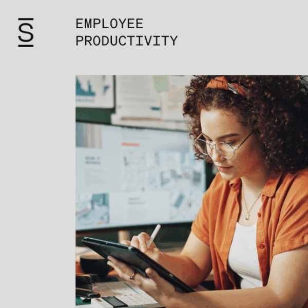 Employee Productivity: What is Work Productivity? | Simpplr