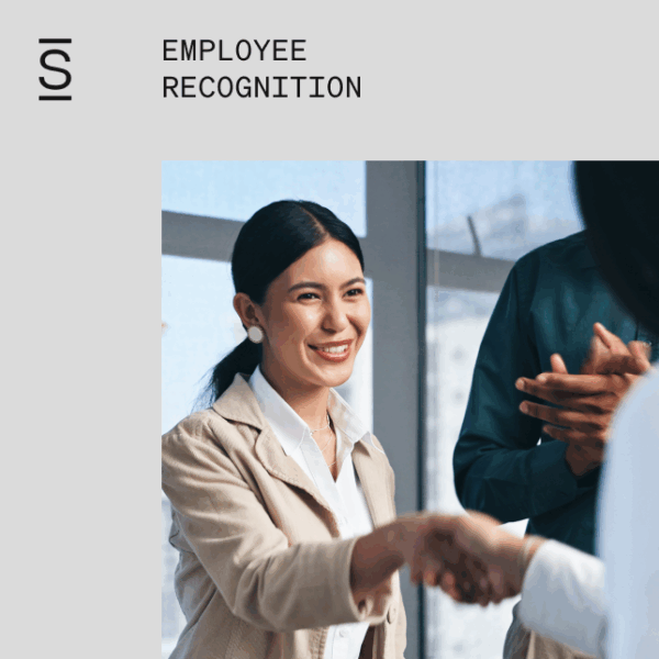 What is Employee Recognition? Examples & Benefits | Simpplr