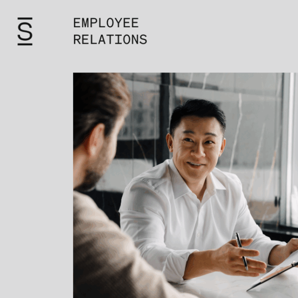 What is Employee Relations? Key Concepts & Strategies | Simpplr