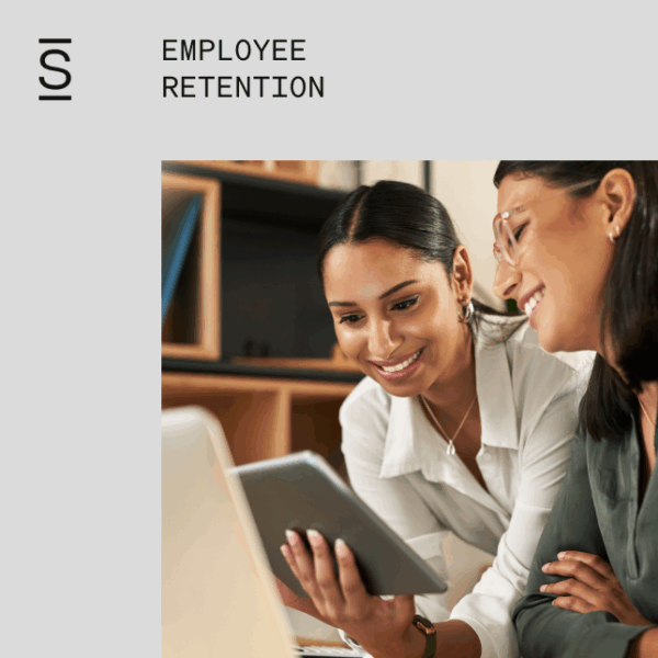 What Is Employee Retention? Definition, Benefits & More | Simpplr