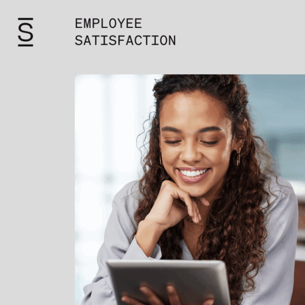 What Is Employee Satisfaction? Definition & Importance | Simpplr