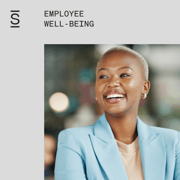 What Is Employee Well-Being? - Definition | Simpplr
