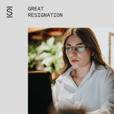What Is the Great Resignation? Definition & Causes | Simpplr