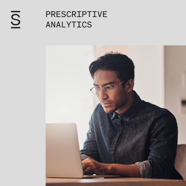 Prescriptive Analytics: Definition & Benefits