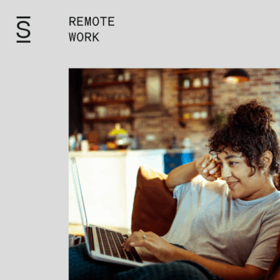 What Is Remote Work? - Meaning, Benefits & More | Simpplr