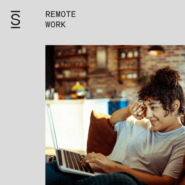What Is Remote Work? - Meaning, Benefits & More | Simpplr