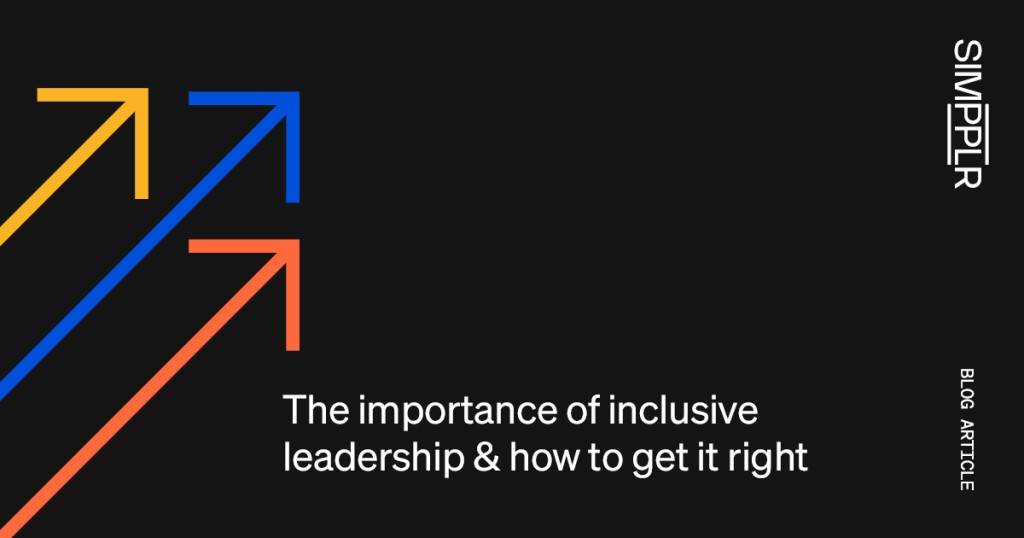 Inclusive Leadership: Definition, Theory, Examples | Simpplr