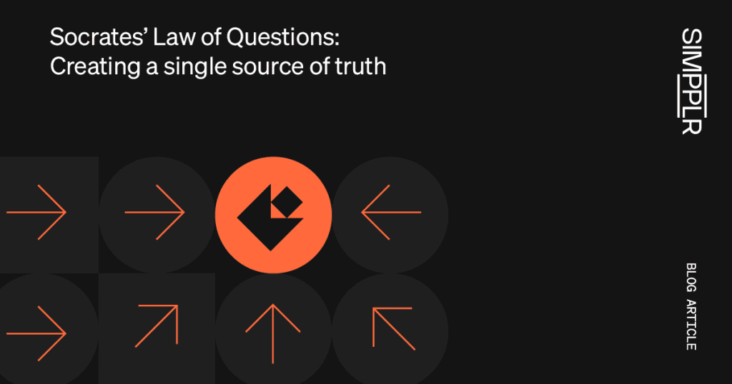 Simpplr's Virtual Assistant: Create a Single Source of Truth