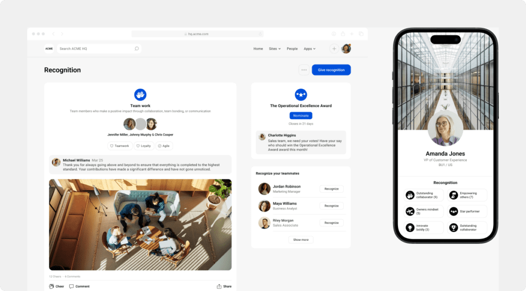 Teamwork Definition & Importance