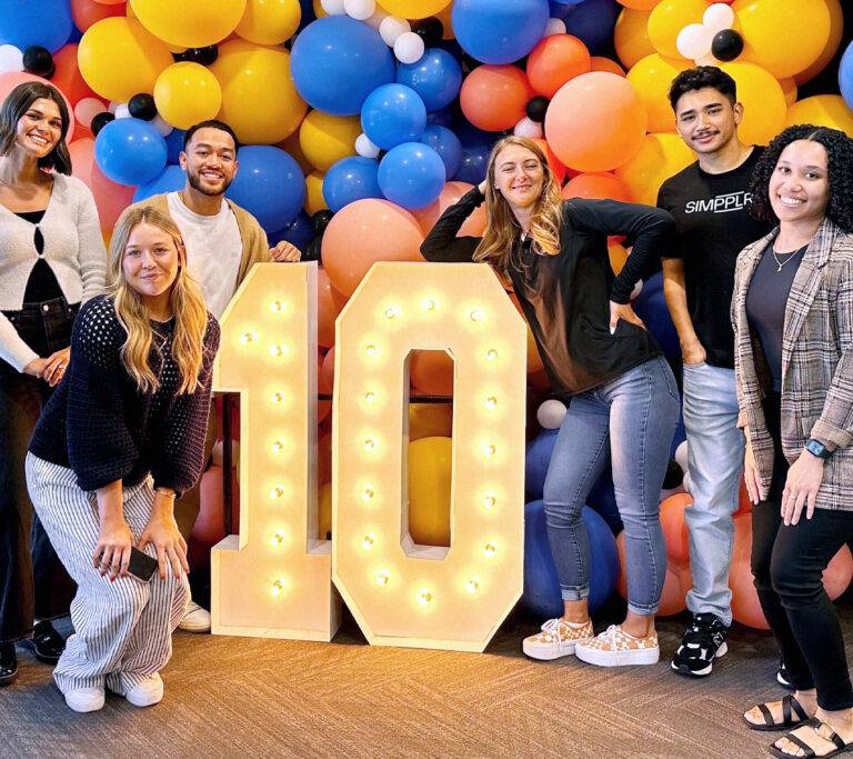 Simpplr Careers - Fulfilling & Meaningful Jobs