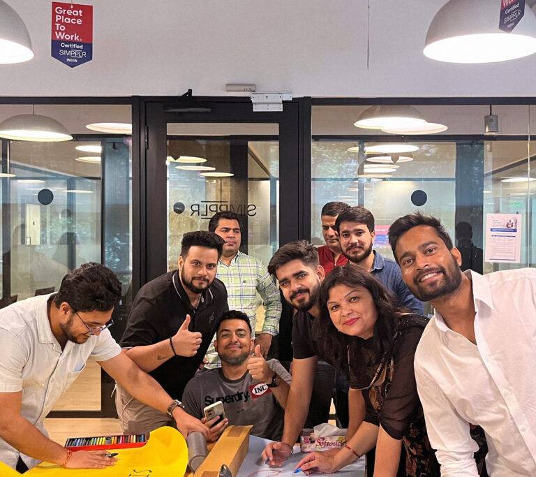 Simpplr Careers - Fulfilling & Meaningful Jobs