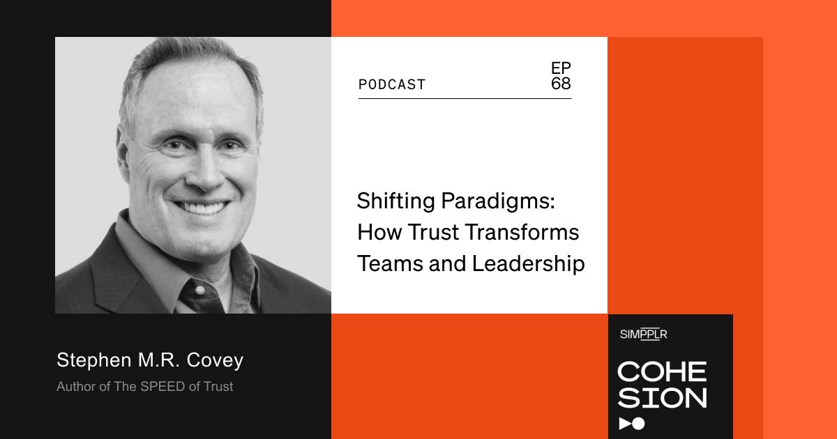 Shifting paradigms: How trust transforms teams and leadership with ...