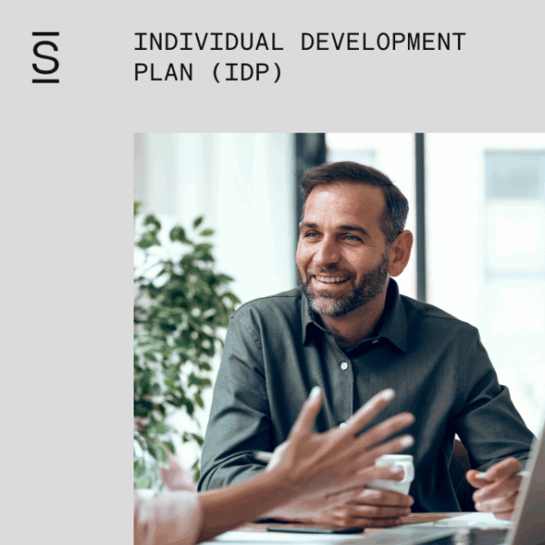 What is an Individual Development Plan (IDP)? Definition | Simpplr