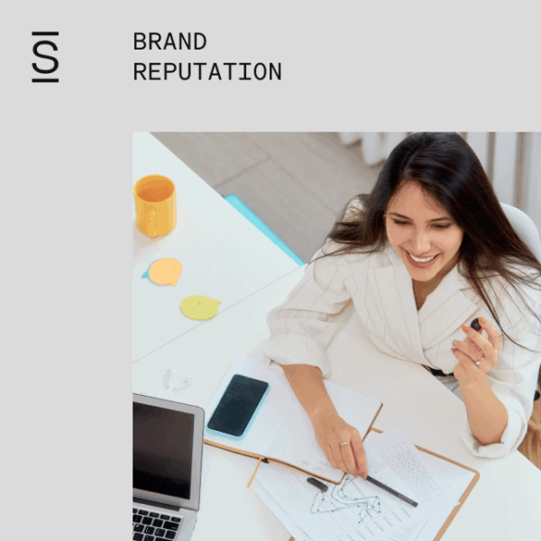 What is Brand Reputation? Definition & Management Tips | Simpplr