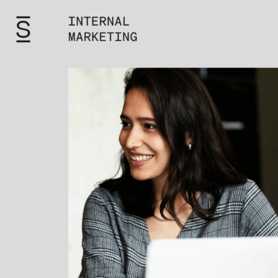 What Is Internal Marketing | Simpplr