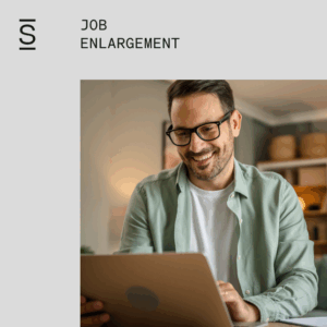 What Is Job Enlargement? Definition, Benefits and Examples