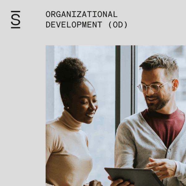 What Is Organizational Development? - Definition | Simpplr