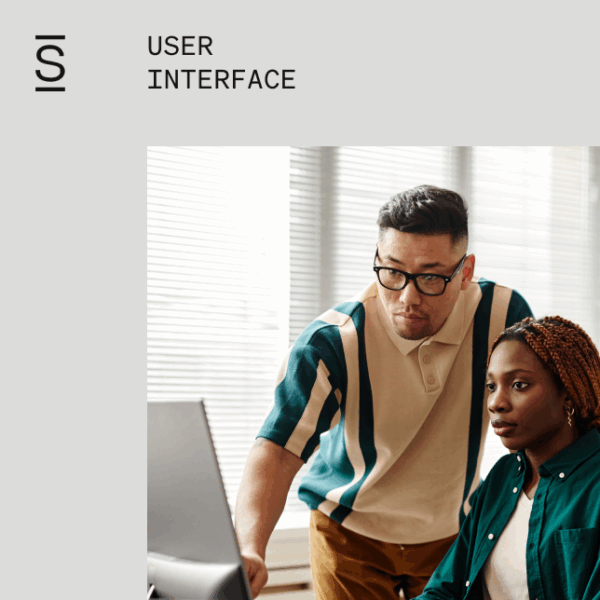 What is User Interface (UI)? Meaning & Types | Simpplr