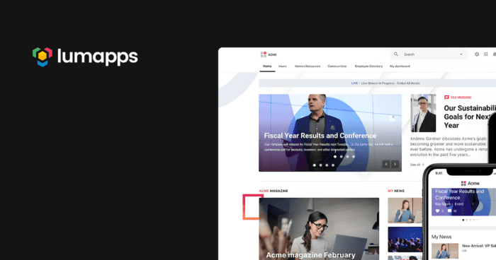 Best Intranet Platforms: Top Software & Solutions Guide 2025 | Simpplr