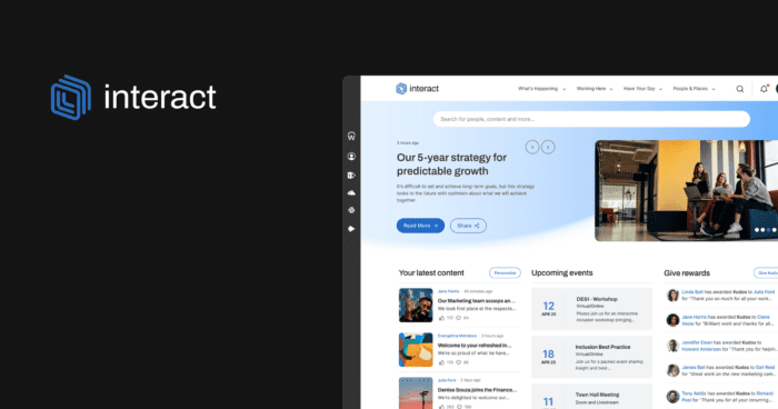 Best Intranet Platforms: Top Software & Solutions Guide 2025 | Simpplr