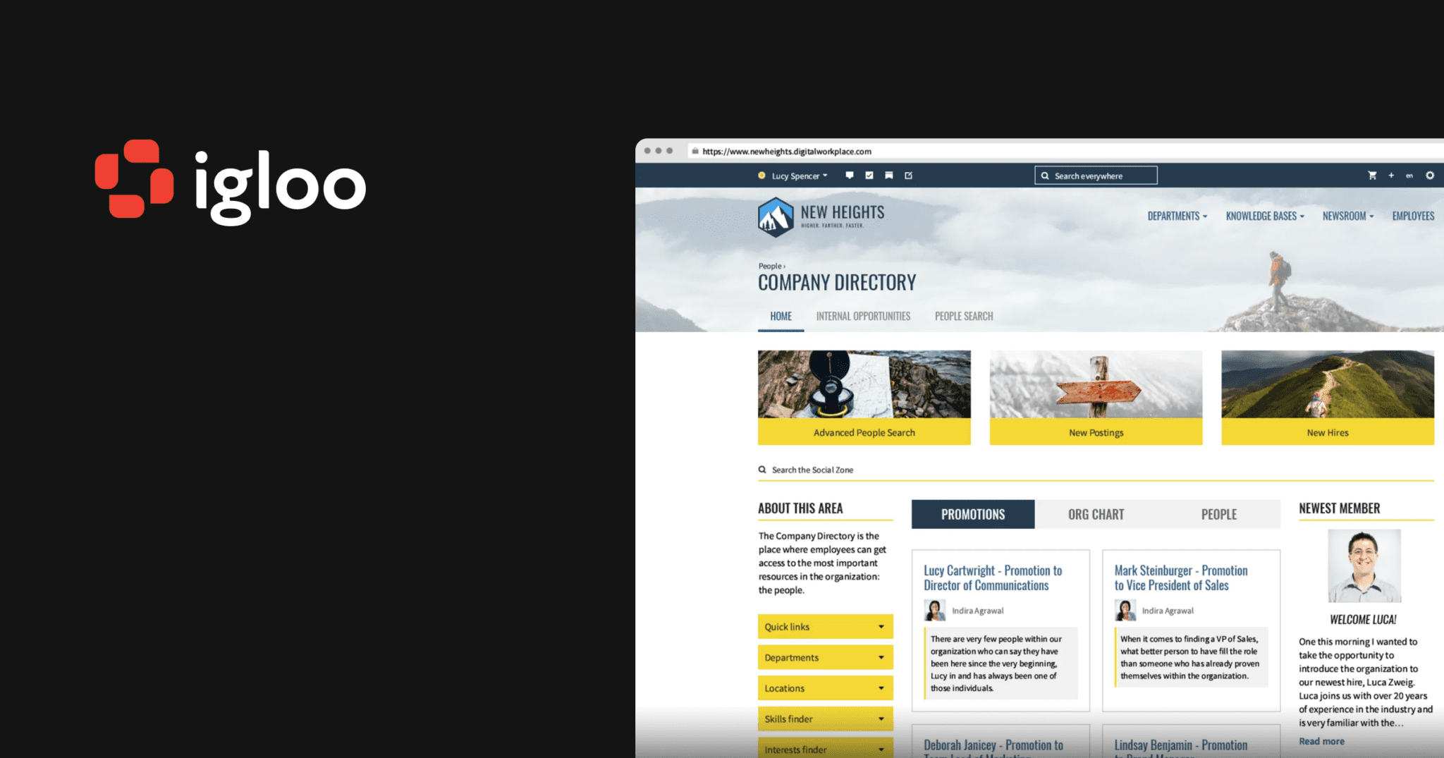 Best Intranet Platforms: Top Software & Solutions Guide 2025 | Simpplr