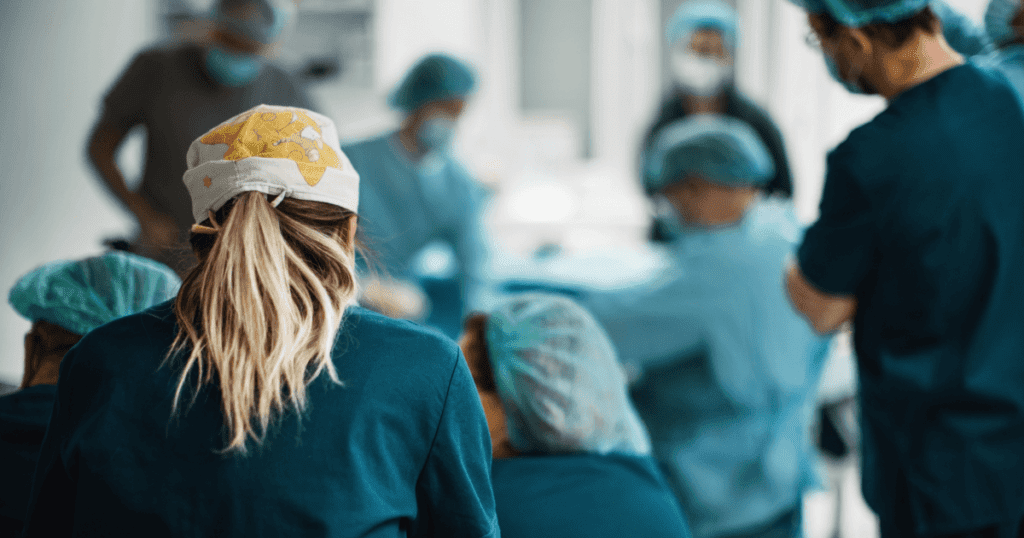 How to improve hospital crisis communication | Simpplr