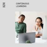 What is Continuous Learning? Definition & Examples | Simpplr