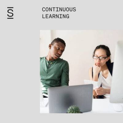 What is Continuous Learning? Definition & Examples | Simpplr