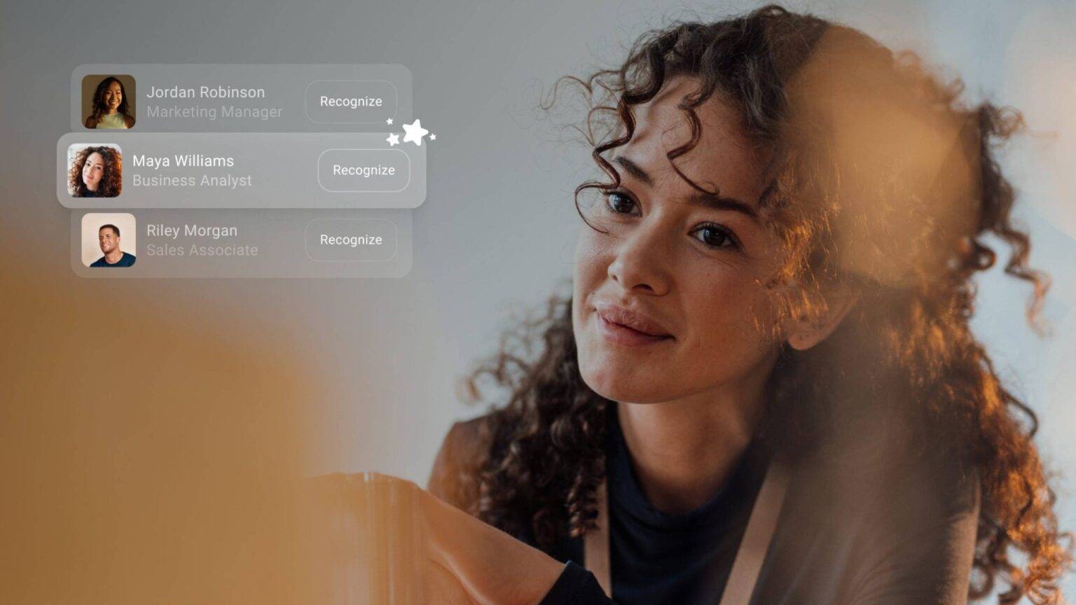 Employee Recognition & Rewards | Simpplr