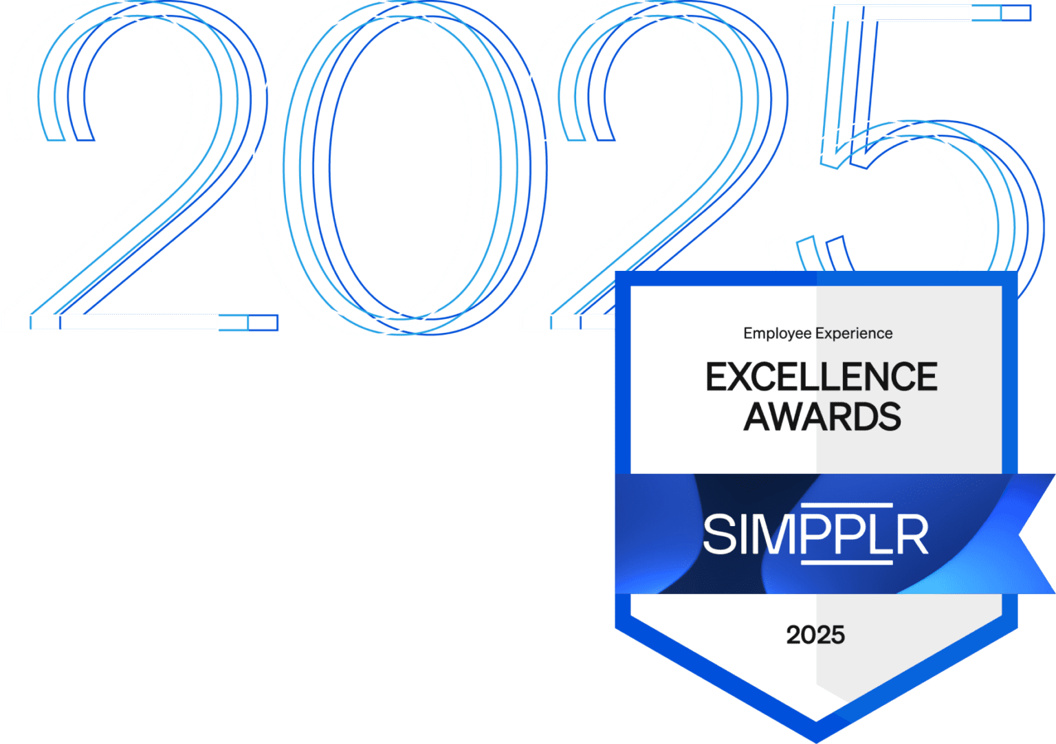 Employee Experience Excellence - Simpplr