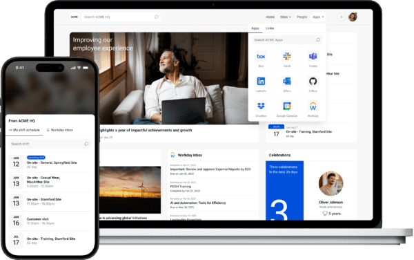 Simpplr Intranet Integrations: Centralize Workflows with APIs