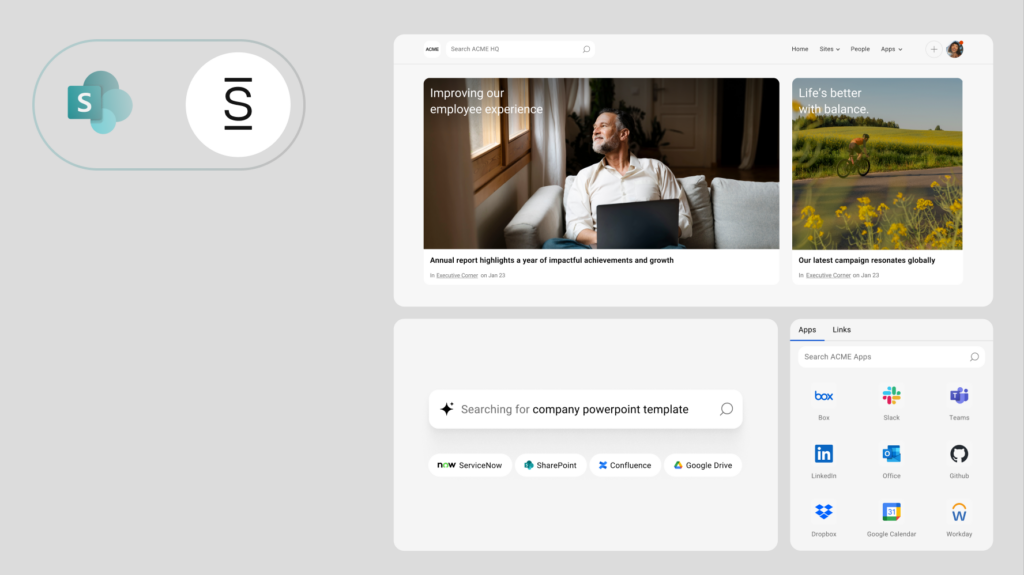 #1 SharePoint Intranet Alternative | Simpplr
