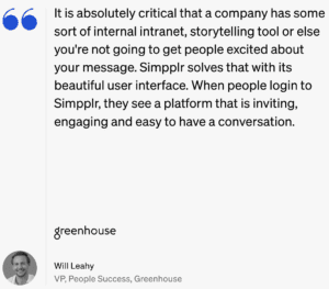 What is Employee Connection in the Workplace? Definition | Simpplr