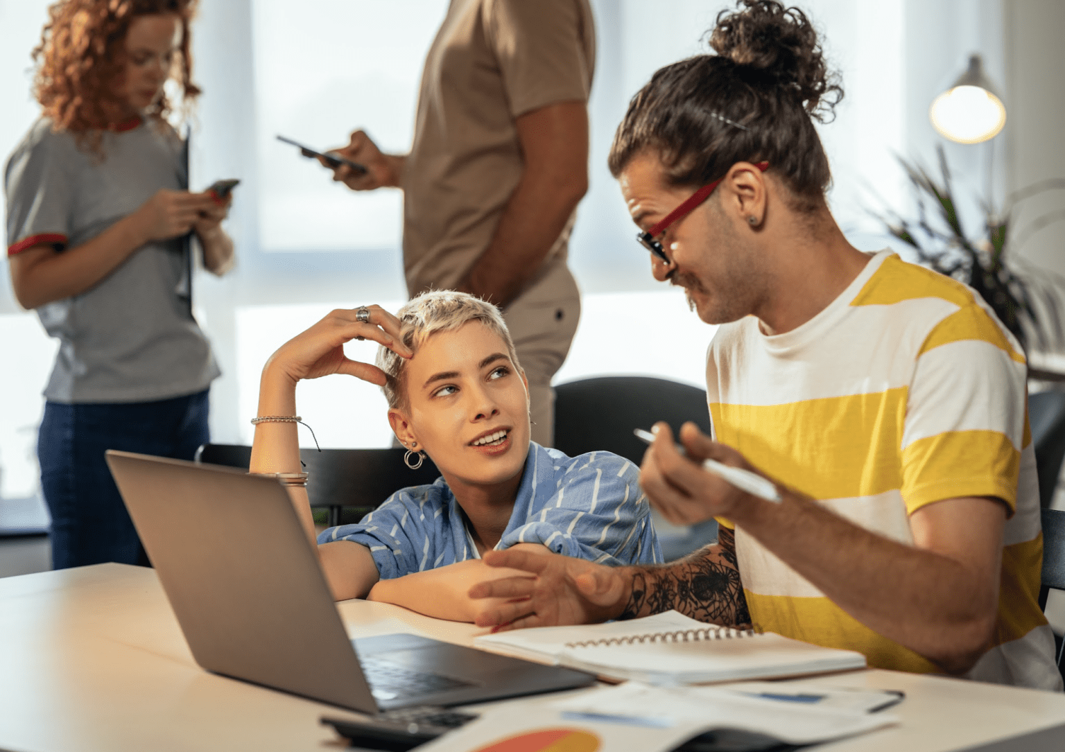 What is Employee Connection in the Workplace? Definition | Simpplr