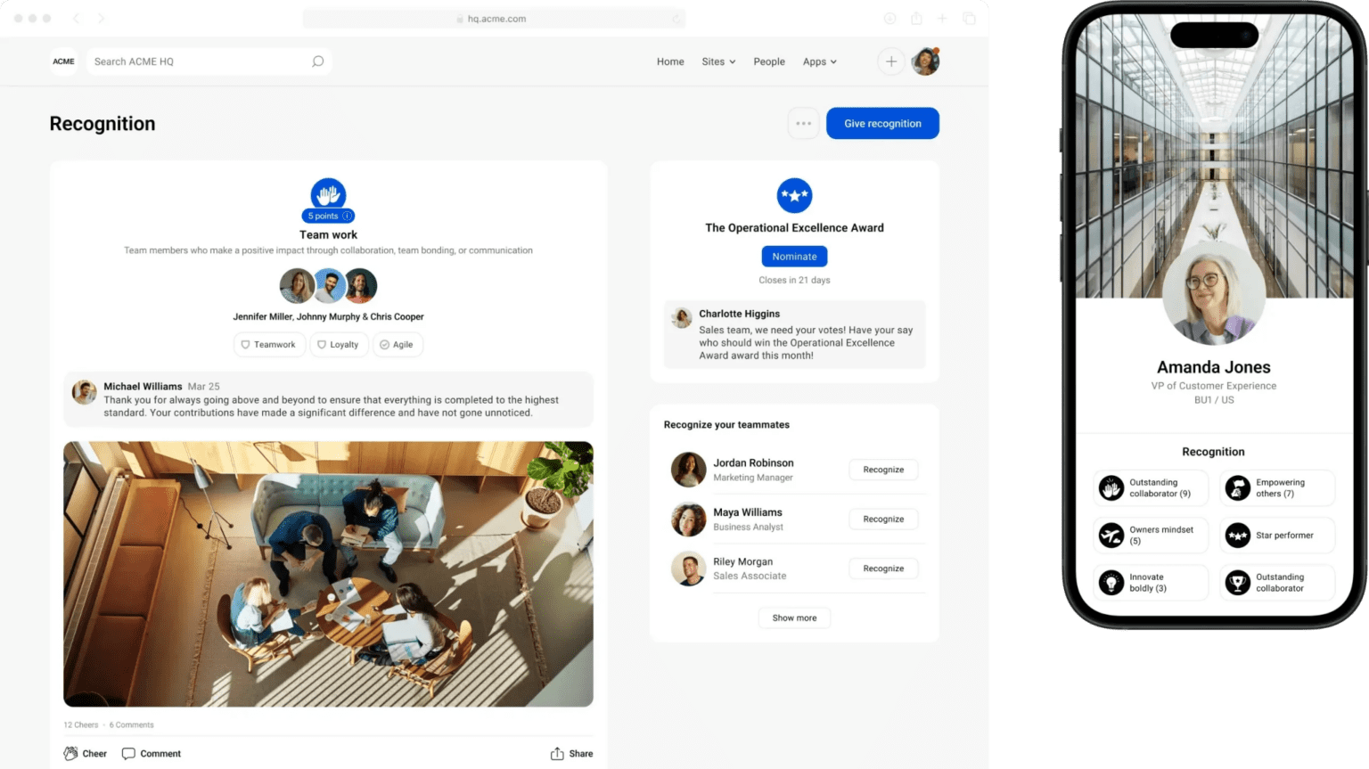 What is Employee Connection in the Workplace? Definition | Simpplr