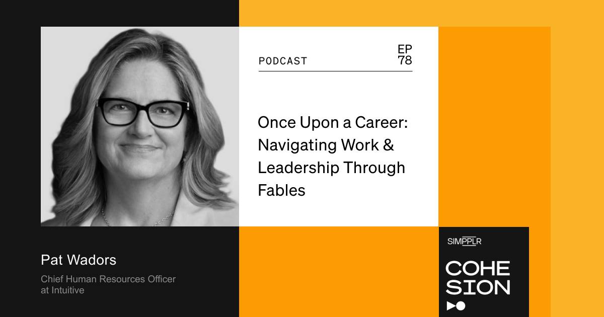Once upon a career: Navigating work and leadership through fables with ...