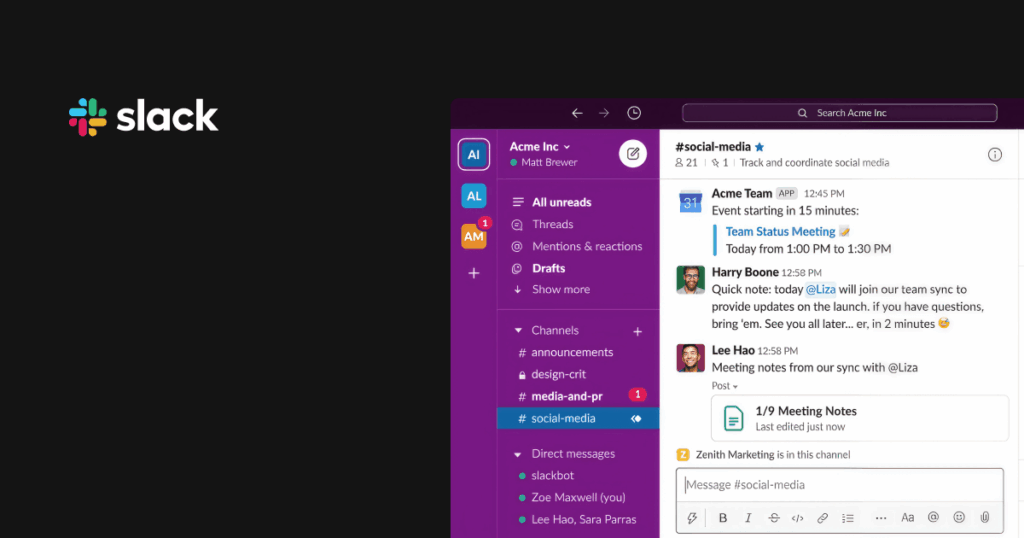 Best Internal Communication Tools and Softwares (2026)