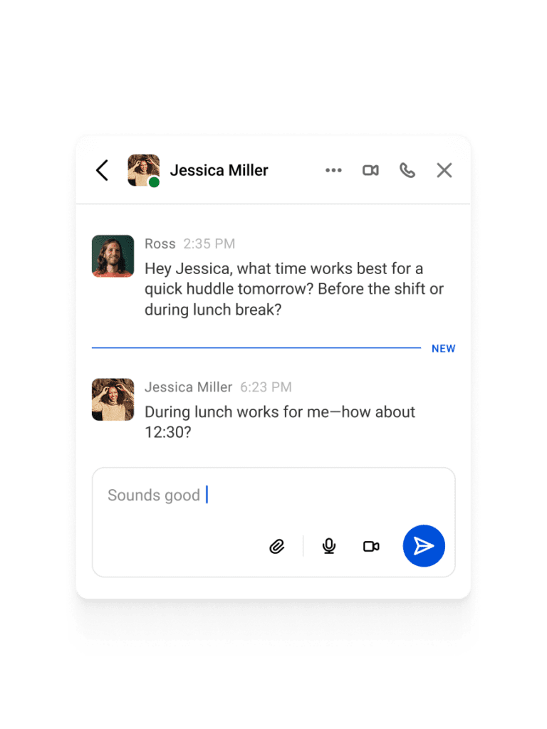 Employee Communication to Improve Employee Experience | Simpplr
