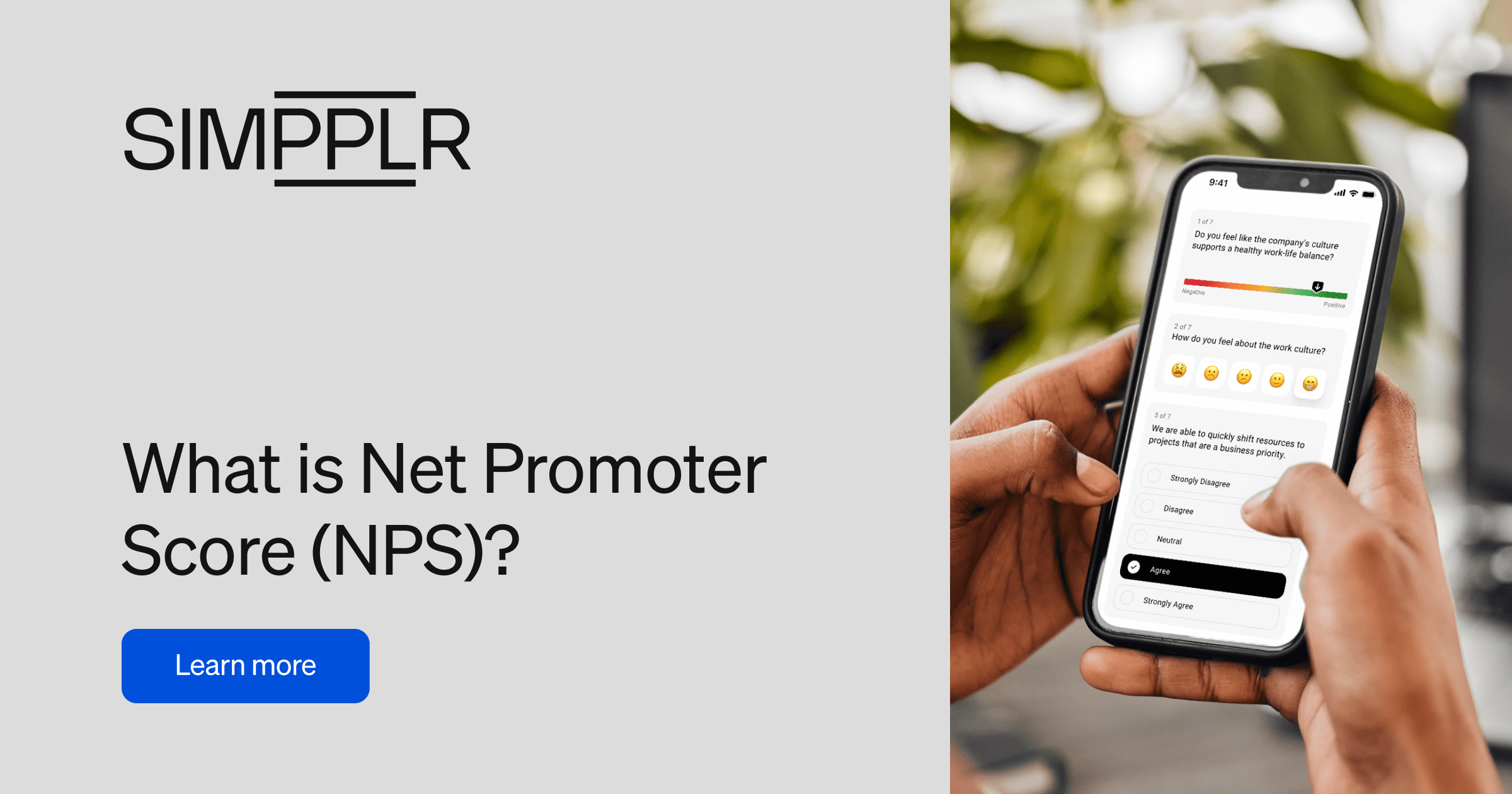 What is a Net Promoter Score (NPS)? Definition & Importance