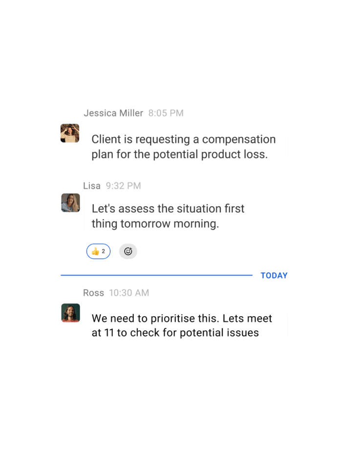 #1 Rated Employee Intranet Software - Modern Intranet | Simpplr